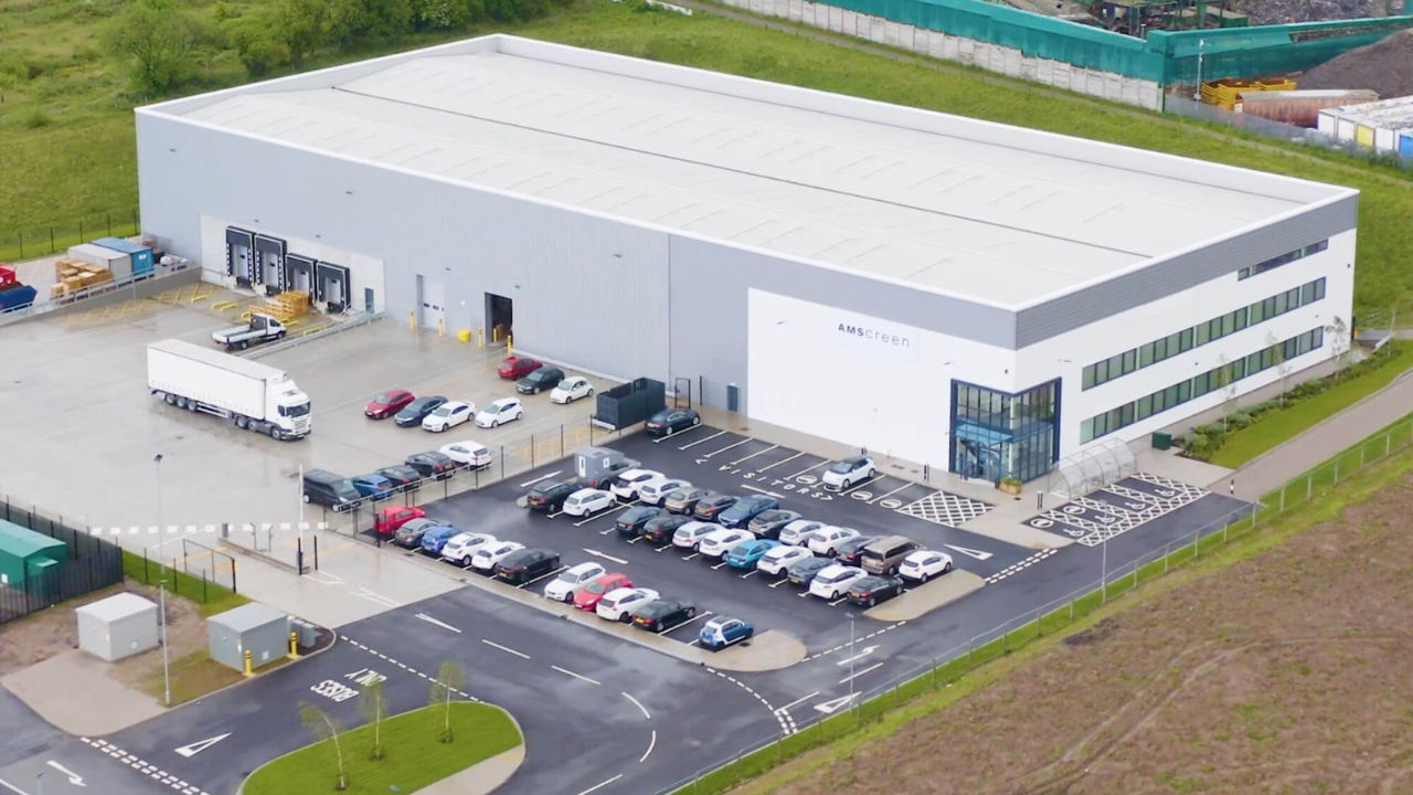 Amscreen Expands Team to Support Growth and Future Ambitions - Amscreen